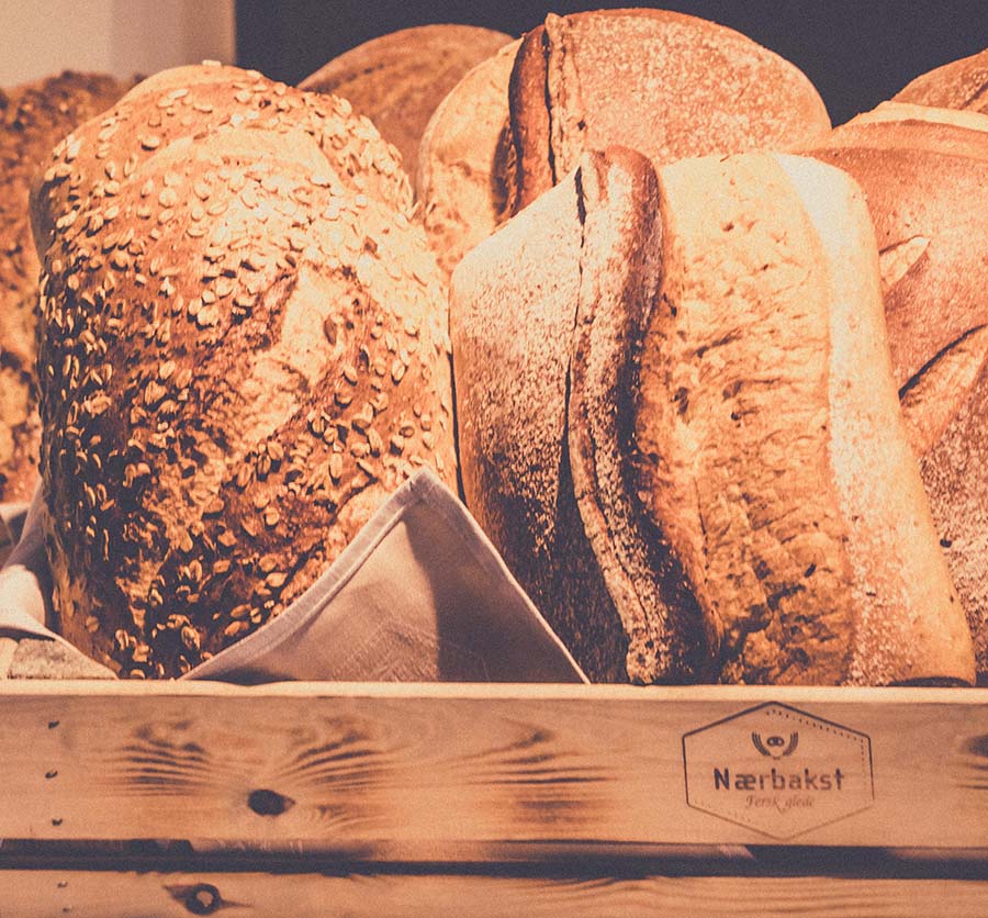 Mat og helse Arkiver - Miljøfoto